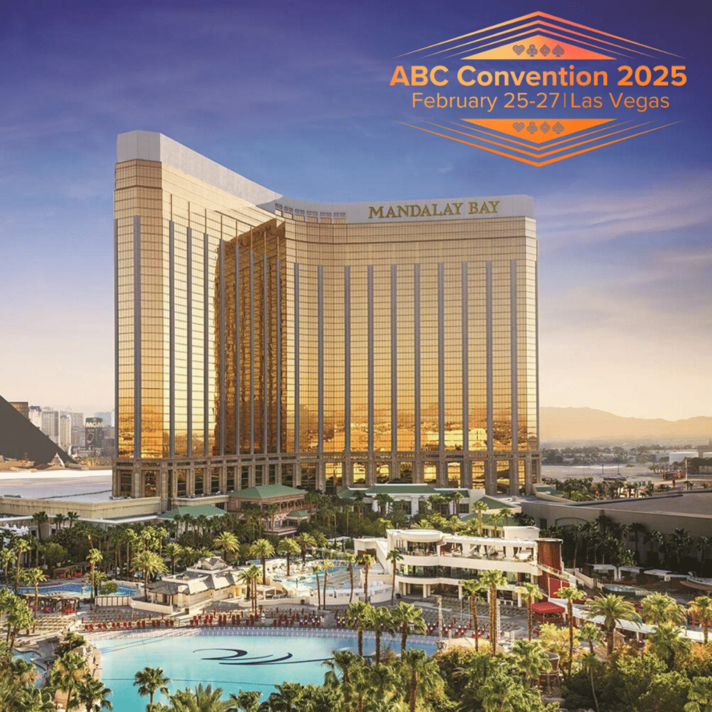 2025 ABC National Convention - Associated Builders & Contractors